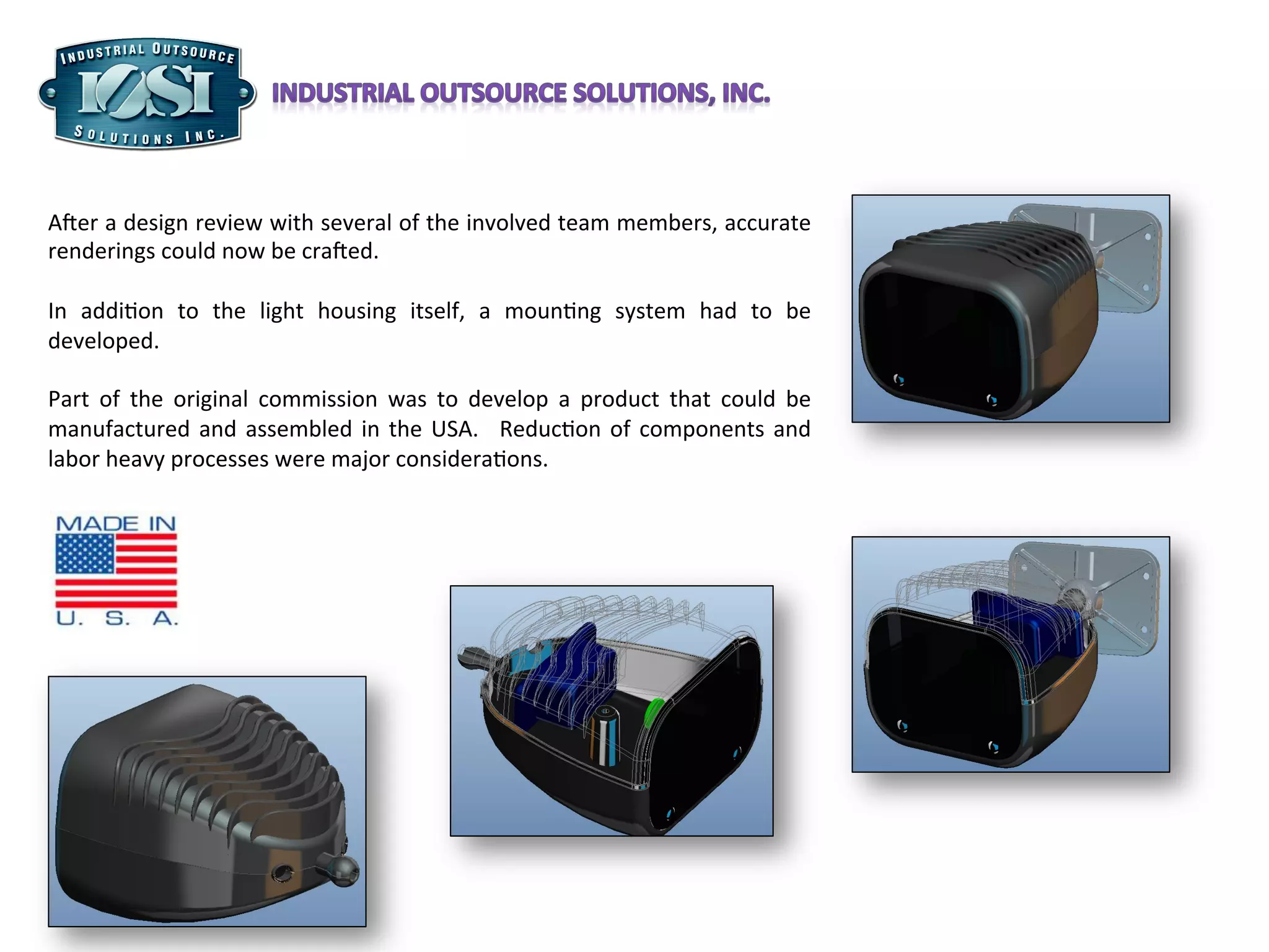 LED light concept | PPT