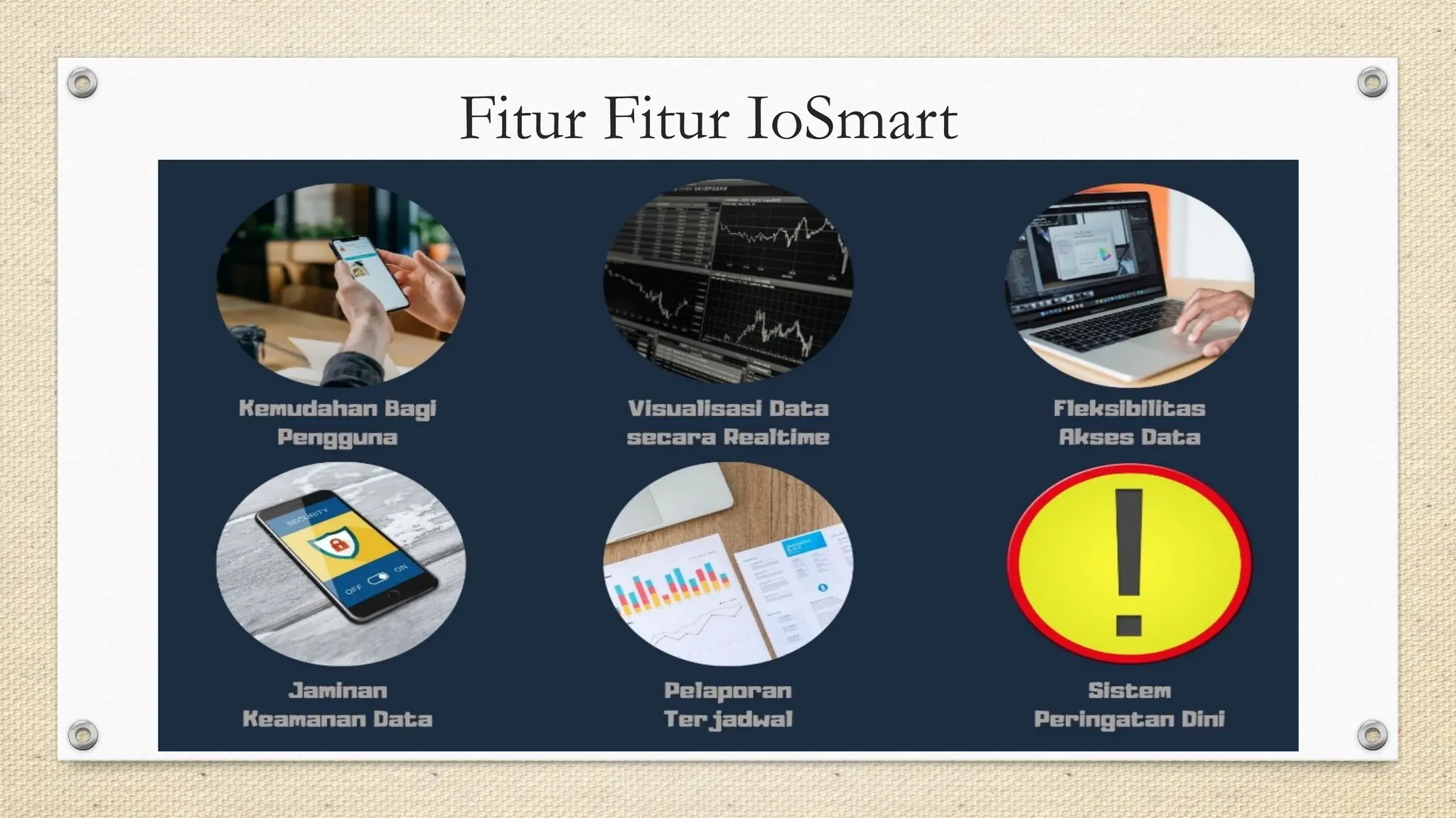IoSmart Presentation for iot monitoring contact us for implementation | PPT