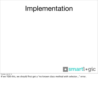 iOS Development Methodology | PDF