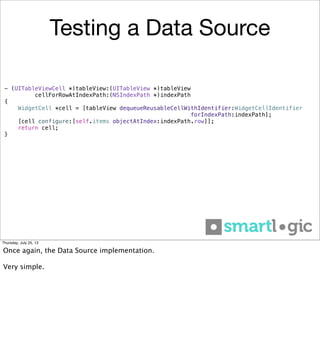 iOS Development Methodology | PDF