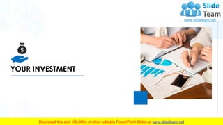 IOS Mobile App Development Proposal PowerPoint Presentation Slides | PPT