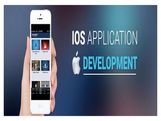 Ios mobile developers | PPT
