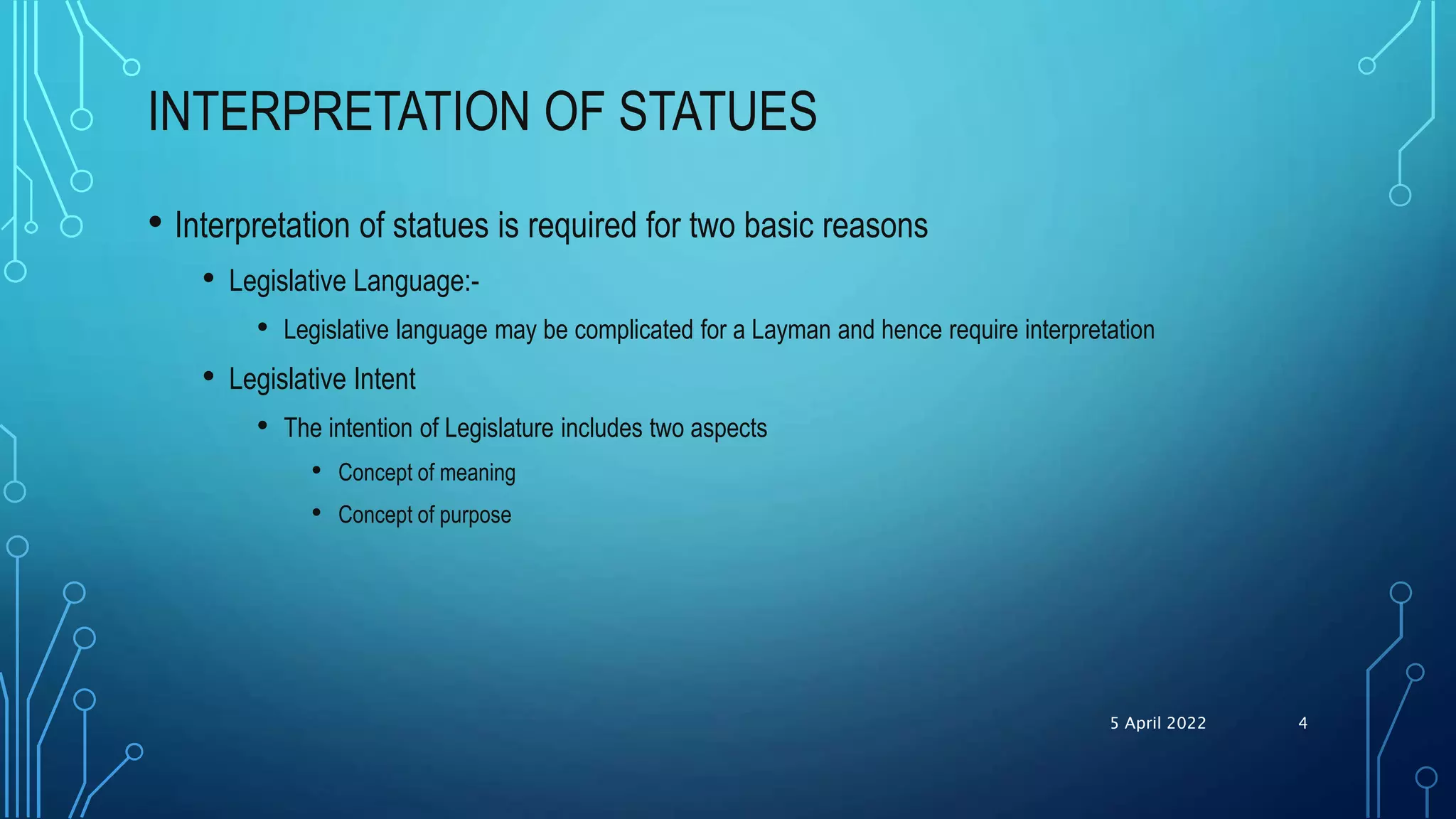 Ios paper presentation | PPTX