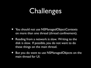 Connecting to a REST API in iOS | PPT