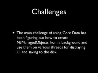 Connecting to a REST API in iOS | PPT