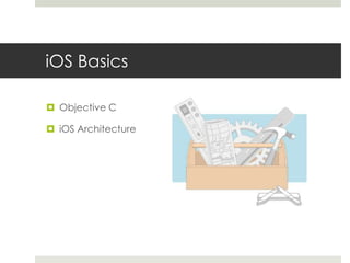 iOS Development Session1 | PPT