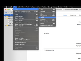Introduction to Snapshot | PPT