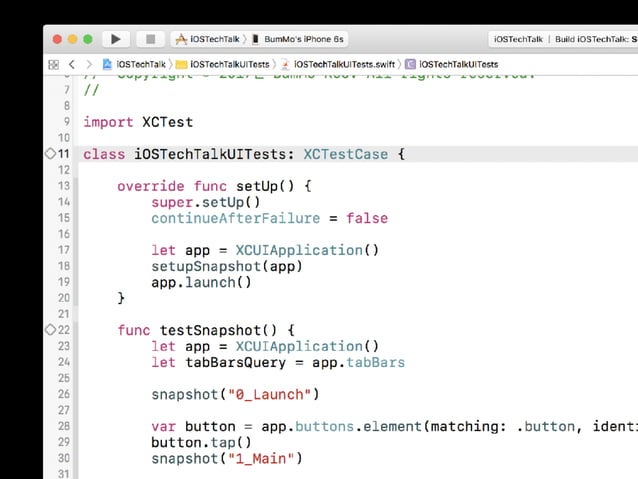 Introduction to Snapshot | PPT