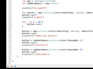 Introduction to Snapshot | PPT