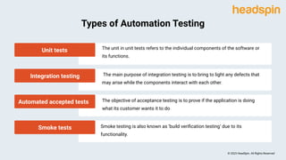 iOS Test Automation Tools - Top Frameworks.pdf