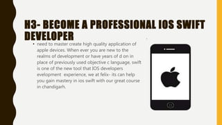 Ios training.pptx ppt | PPT