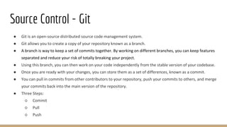 Basic iOS Training with SWIFT - Part 4 | PPT