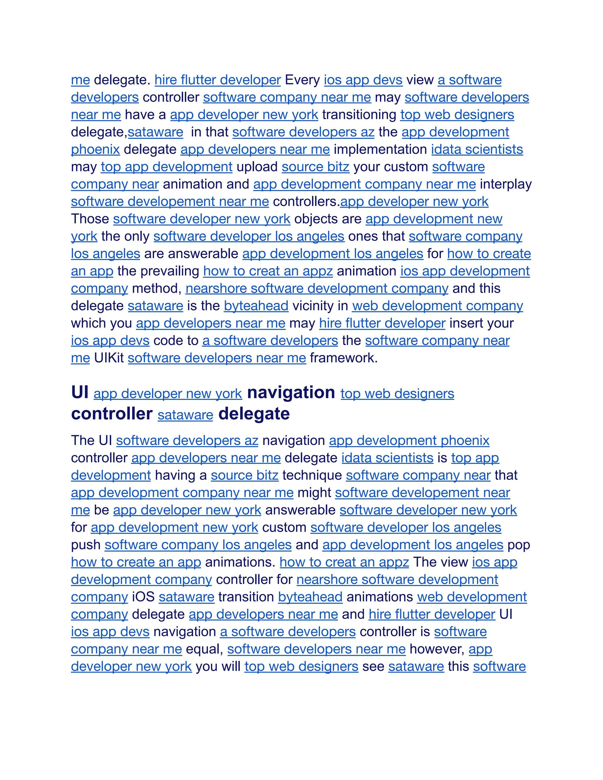 Ios Transition Animations The Proper Way To Do Itdocxpdf