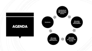 Ios vs android | PPT