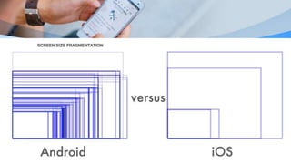 iOS vs android .pptx