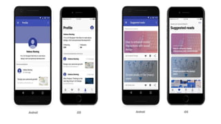 iOS vs android .pptx