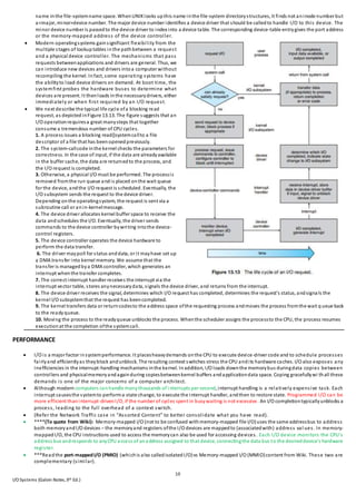 Io systems final | PDF