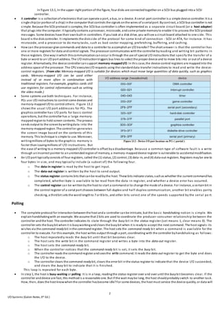 Io systems final | PDF