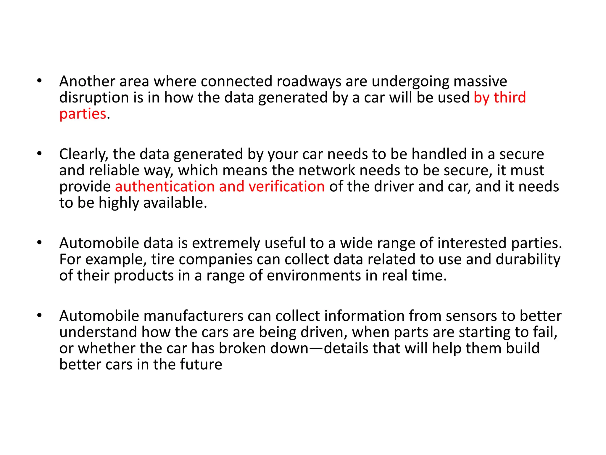IOT part 1 of internet of things in the e | PPTX