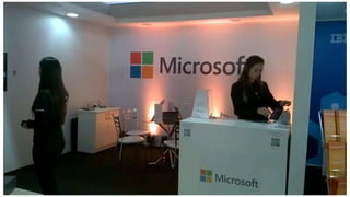 Microsoft & Internet of Things | PPT