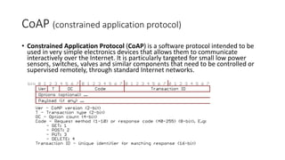 IoT, Demystified | PPTX