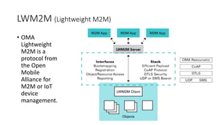 IoT, Demystified | PPTX