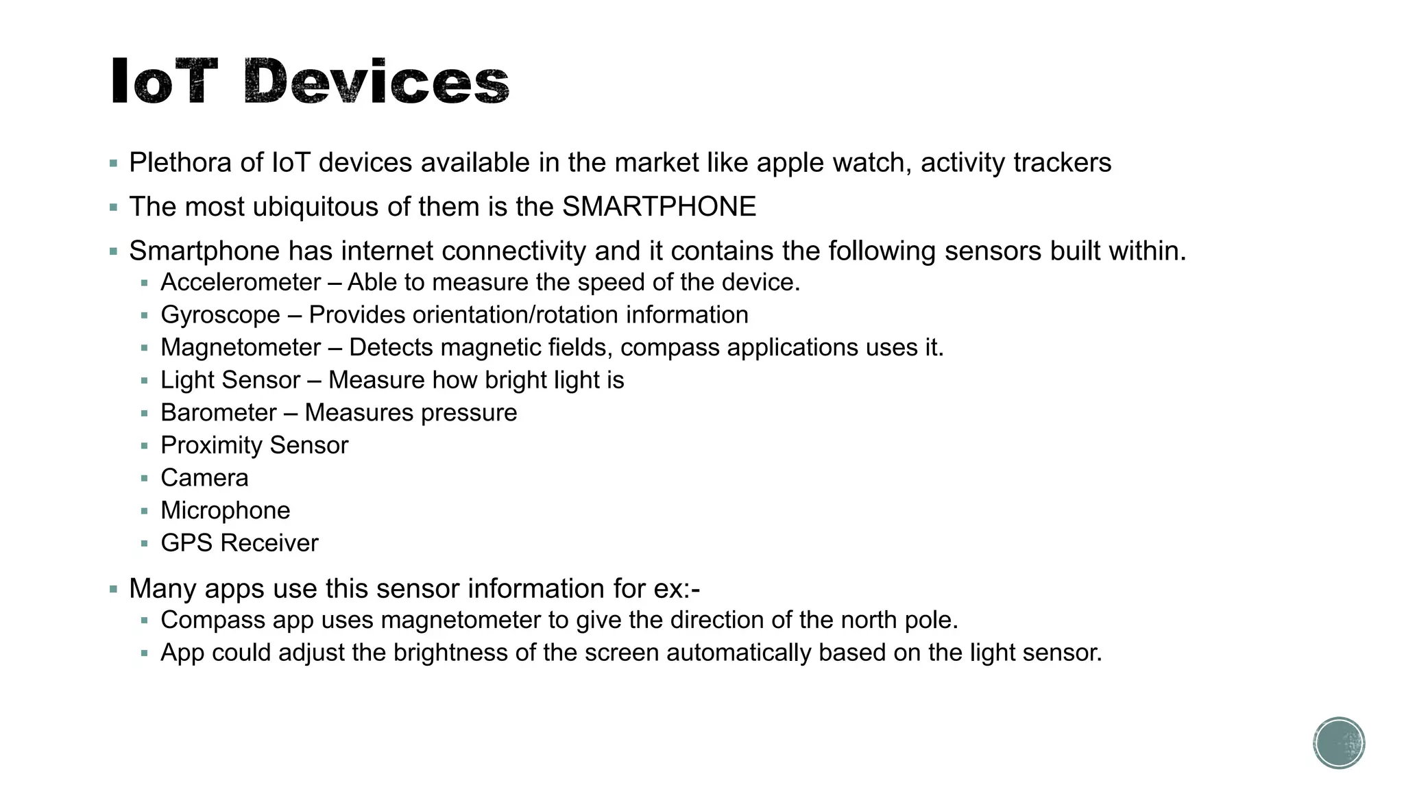 IoT | PPTX