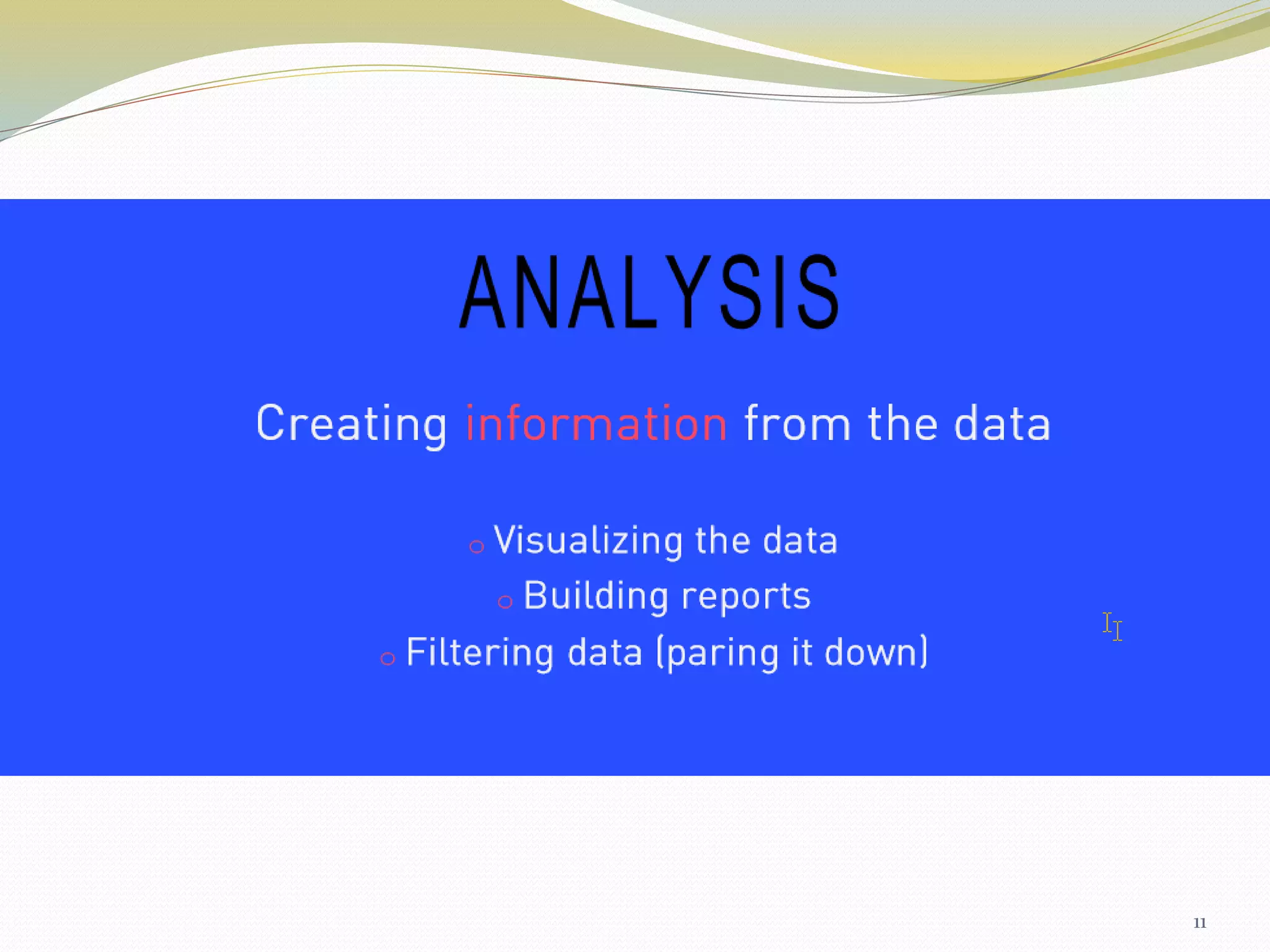 A basic PPT on Internet Of Things(IOT) | PPTX