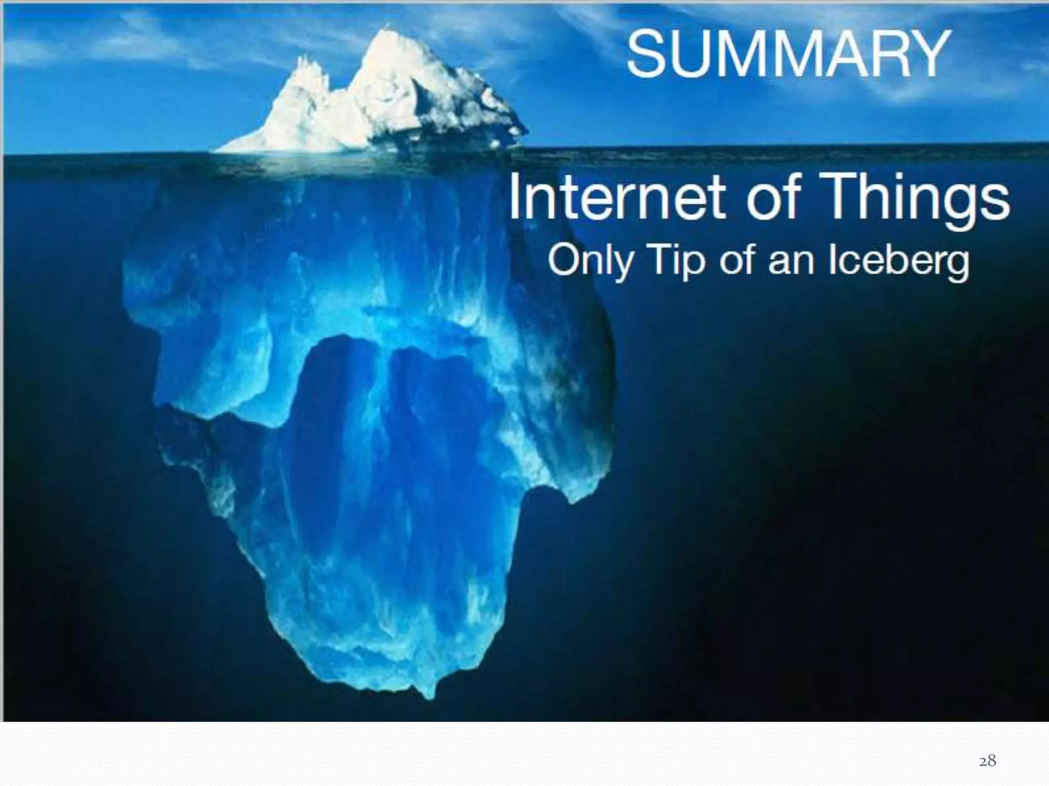 A basic PPT on Internet Of Things(IOT) | PPTX