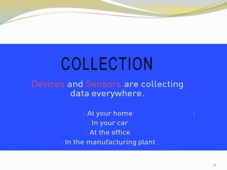 A basic PPT on Internet Of Things(IOT) | PPTX