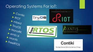 IoT - Understanding internet of things | PPT