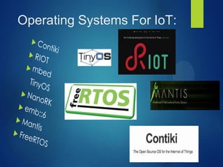 Iot | PPT