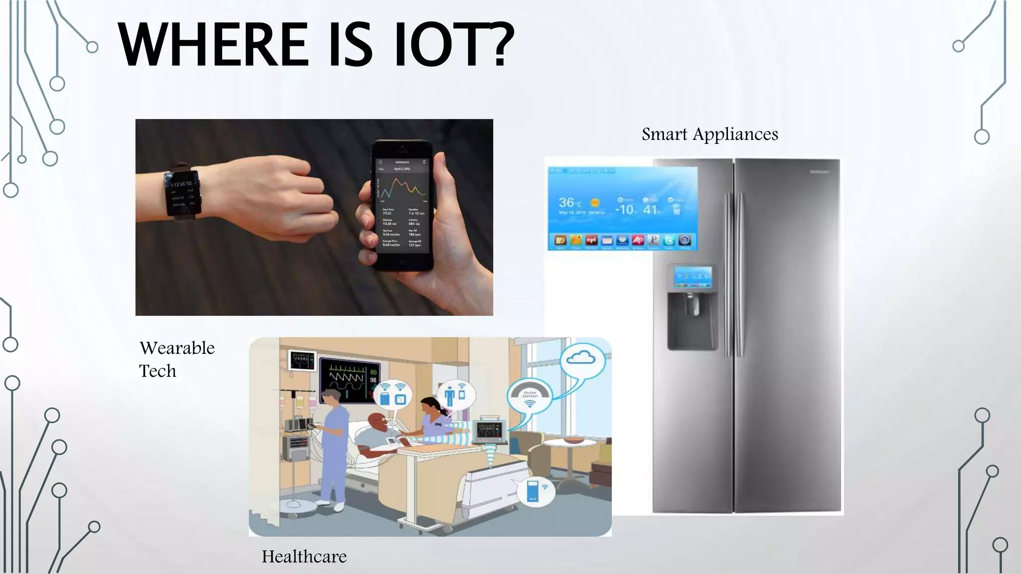 10 min IoT ppt | PPTX