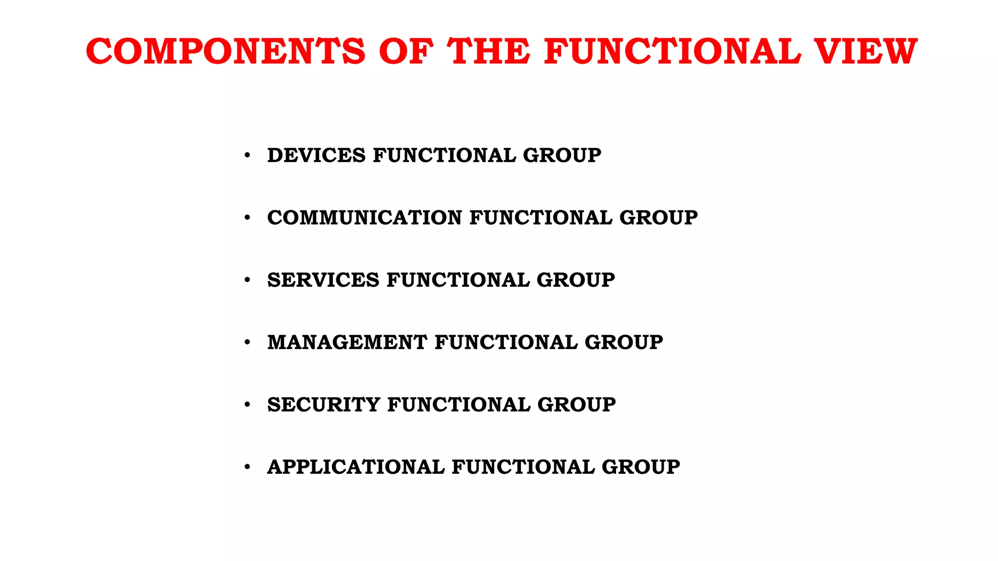 THE SMART OFFICE USING IOT | PPTX