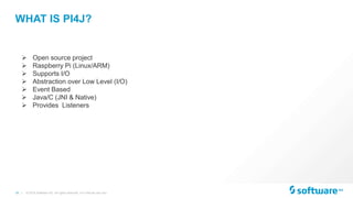 Intoduction Internet of Things | PDF