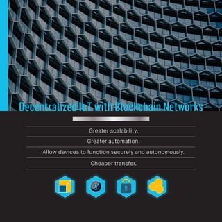 How Internet of Things Start Businesses Transformation | PDF