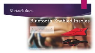 Basics of Internet Of Things | PPTX