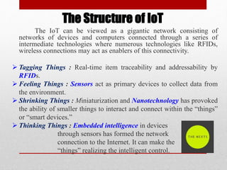 IOT- information Technology | PPT