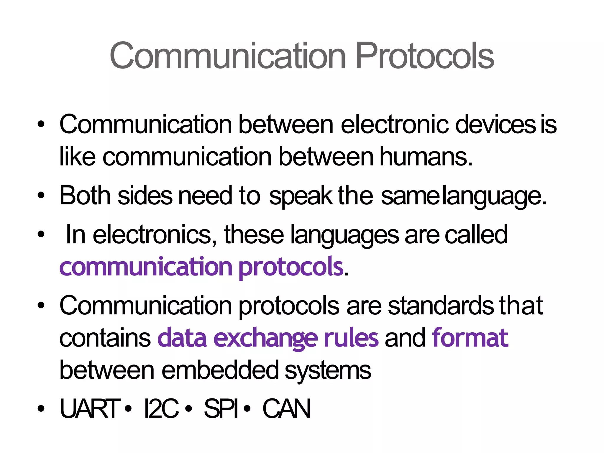 Introduction to Internet of Things (IoT) | PPTX