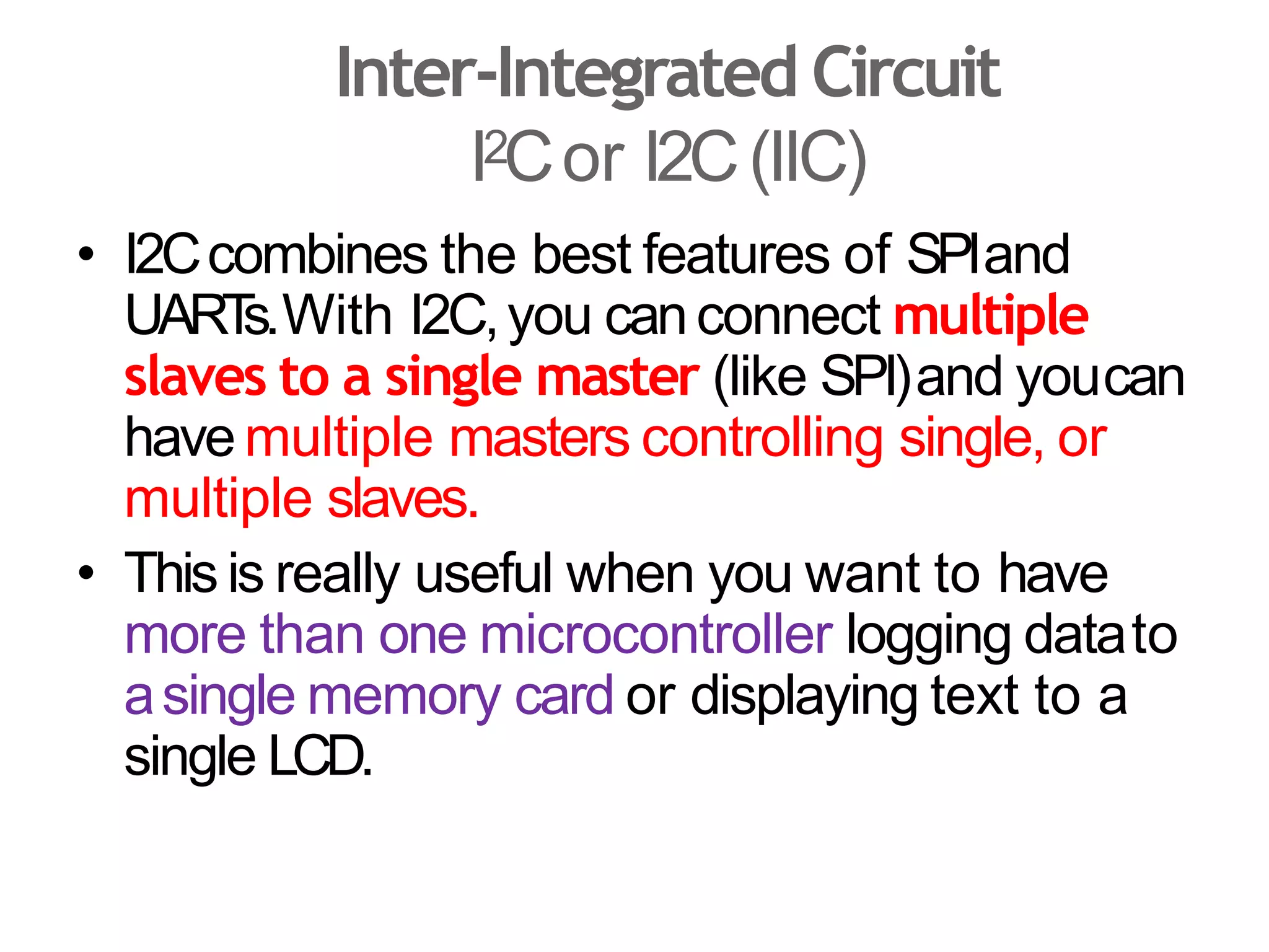 Introduction to Internet of Things (IoT) | PPTX