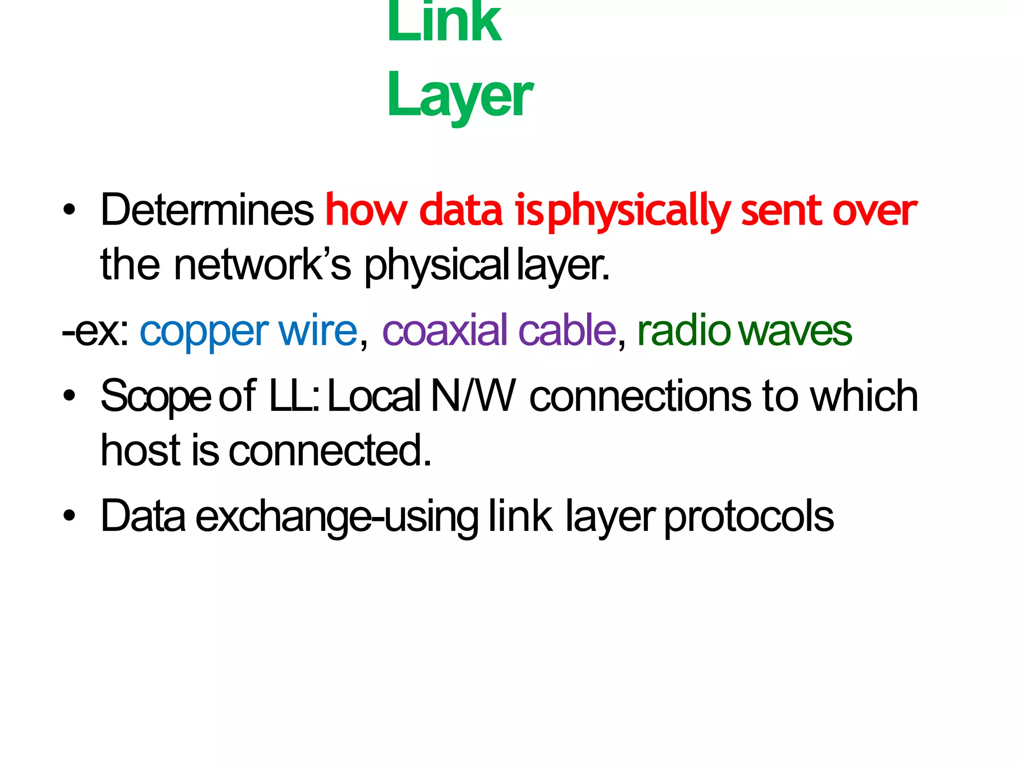 Introduction to Internet of Things (IoT) | PPTX