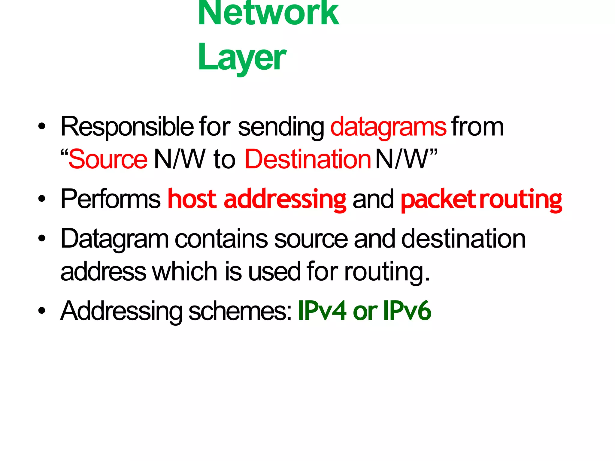 Introduction to Internet of Things (IoT) | PPTX
