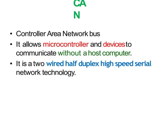 Introduction to Internet of Things (IoT) | PPTX | Internet of Things ...