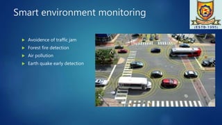 presentation on internet of things | PPT