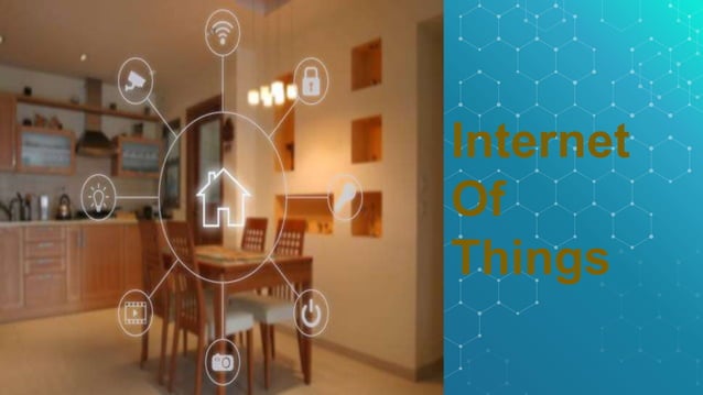 Internet of things(Iot): Iot explained basic concepts:Iot applications ...