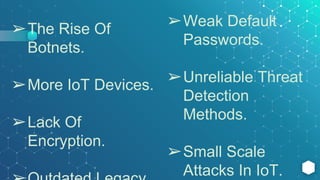 Internet of things(Iot): Iot explained basic concepts:Iot applications | PPTX