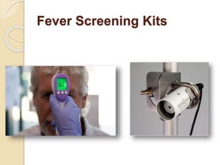 Internet of Things (IoT) | PPTX