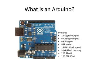 IOT beginnners | PPT