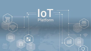 IoT Platform | PPT