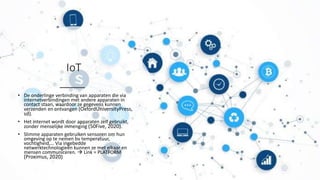 IoT Platform | PPT